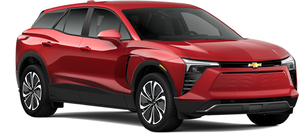 New Chevrolet Buy & Lease Deals | Near West Caldwell, NJ | Schumacher ...