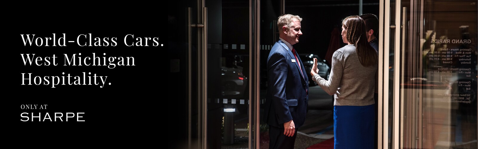 New 2020 - 2021 Mini, BMW, Land Rover, Jaguar and Used Car Dealer ...