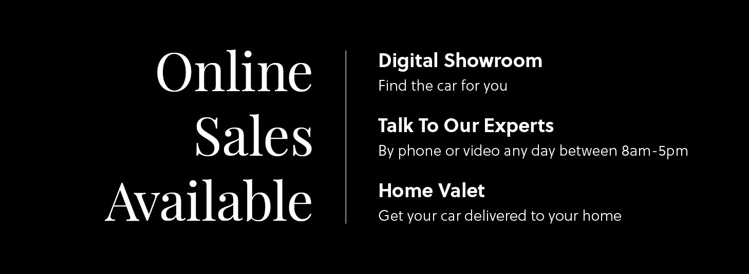 New 2019-2020 Mini, BMW, Land Rover, Jaguar and Used Car Dealer Serving ...