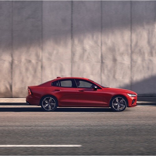 2020 Volvo Brochures | Borton Volvo Cars