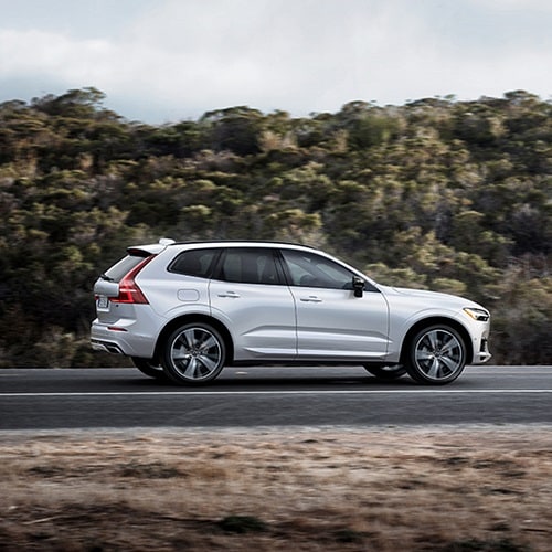 2020 Volvo Brochures | Volvo Cars of Exeter