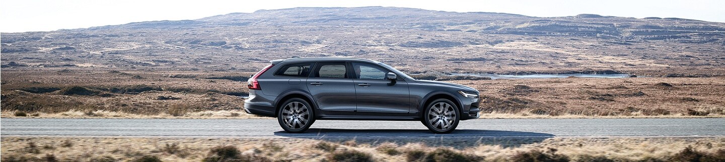 2020 Volvo Brochures | Volvo Cars of Bethesda