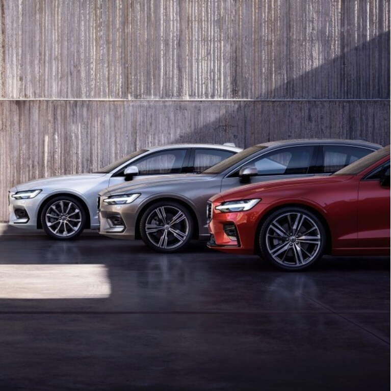 2020 Volvo Brochures | Borton Volvo Cars