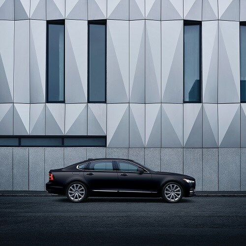 2020 Volvo Brochures | Borton Volvo Cars