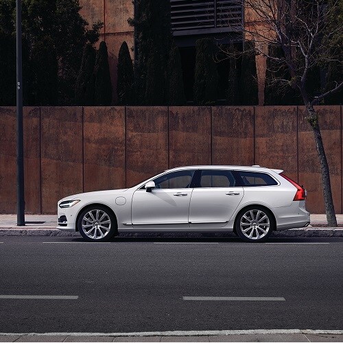 2020 Volvo Brochures | Borton Volvo Cars