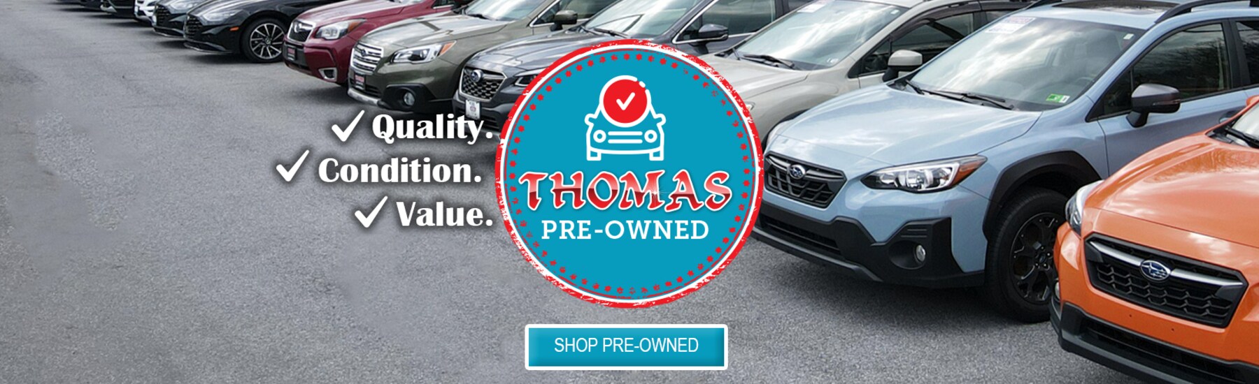 Bedford Thomas Chevrolet | New & Used Chevrolet Cars