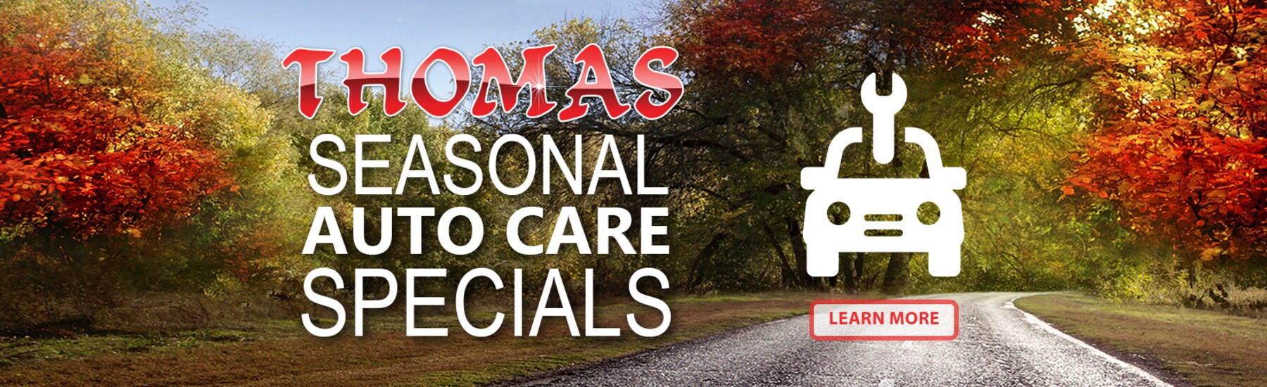 Bedford Thomas Chevrolet | New & Used Chevrolet Cars