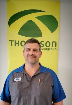 Staff | Thomason Ford