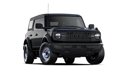 Custom Order Your 2023 Ford | Thomason Ford