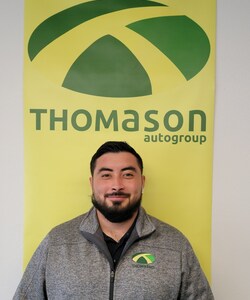 Staff | Thomason Ford