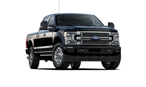 Custom Order Your 2023 Ford | Thomason Ford