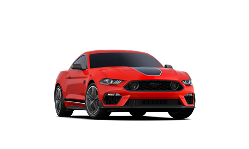 Custom Order Your 2023 Ford | Thomason Ford