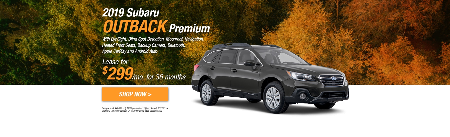 Subaru of Bend: Still the Top Subaru Dealership in Bend, OR