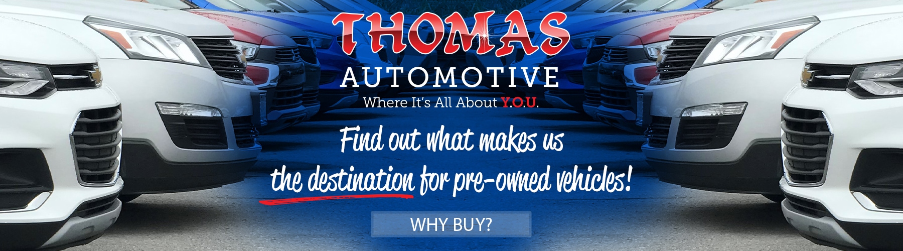 Thomas Subaru | New & Used Subaru Dealer in Cumberland, MD