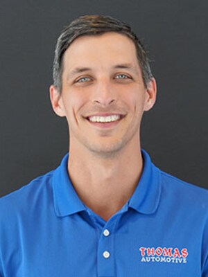 Meet the Staff at Thomas Bedford Subaru