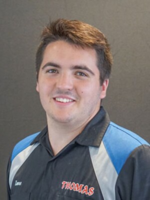 Meet the Staff at Thomas Bedford Subaru