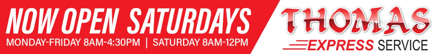 Express Subaru Service in Bedford,PA | Thomas Bedford Subaru