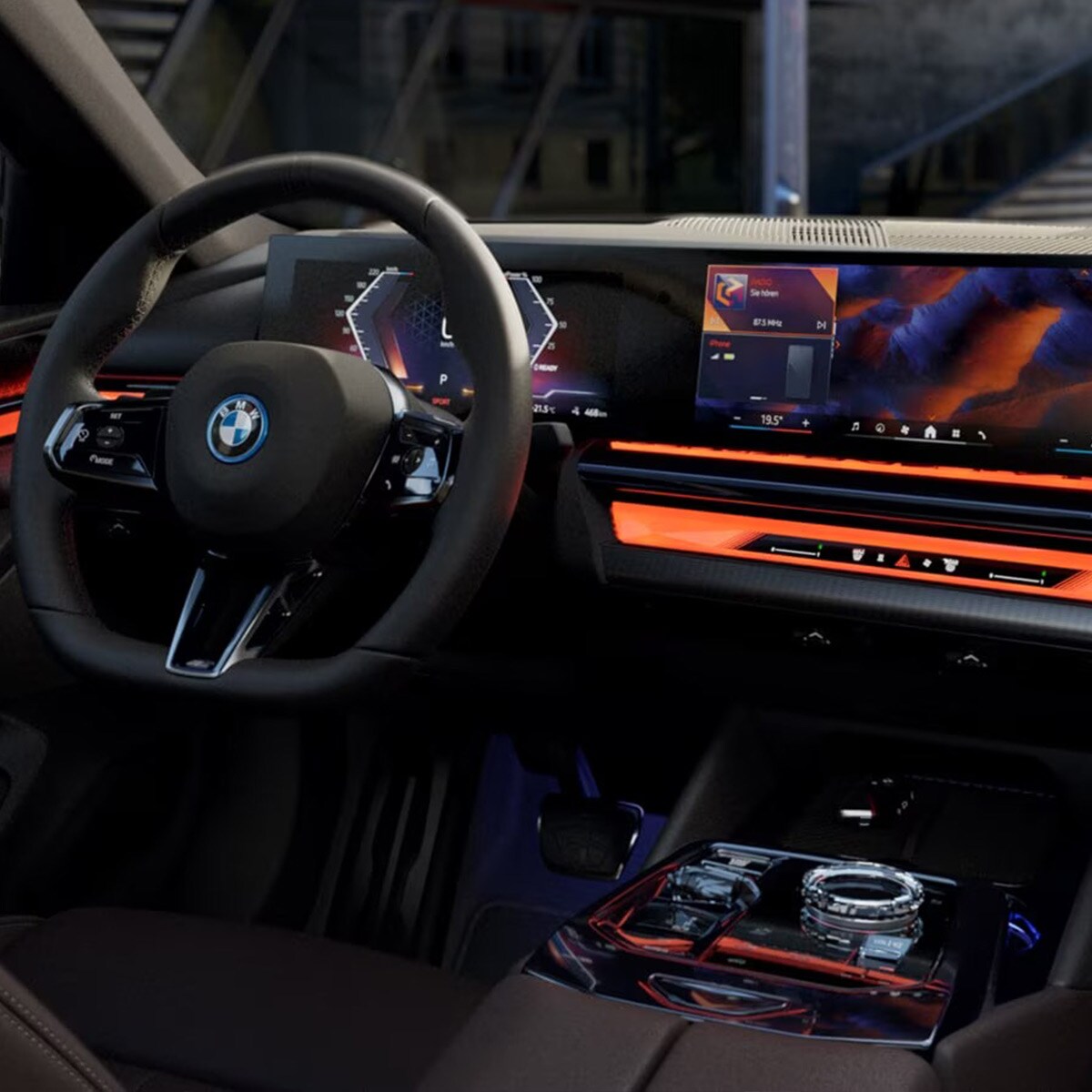 Guide to BMW Battery EVs (BEV) and Plug-in Hybrid EVs (PHEV) | Thompson BMW