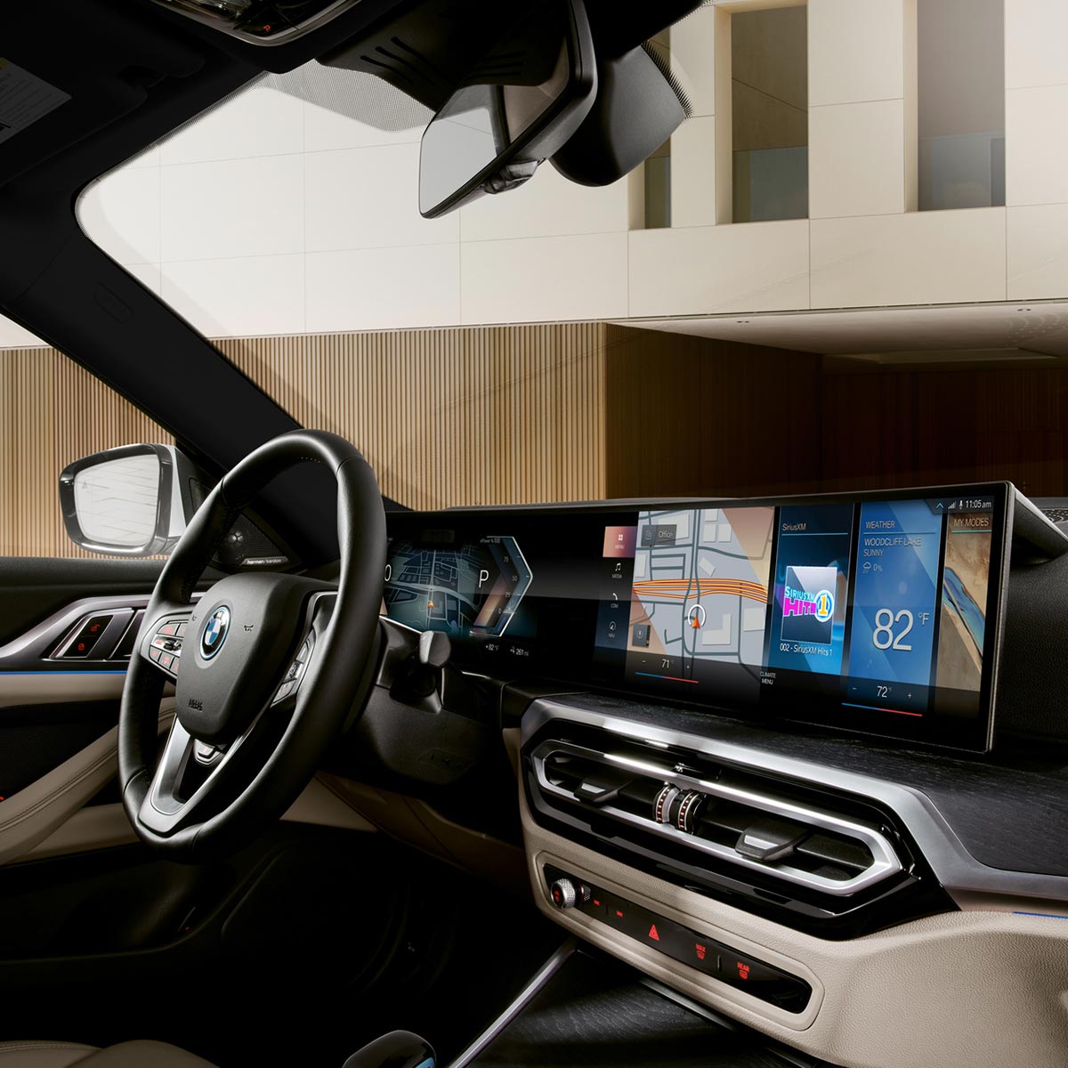 Guide to BMW Battery EVs (BEV) and Plug-in Hybrid EVs (PHEV) | Thompson BMW