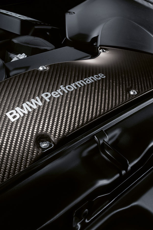 Thompson Performance Group TPG High Performance Auto