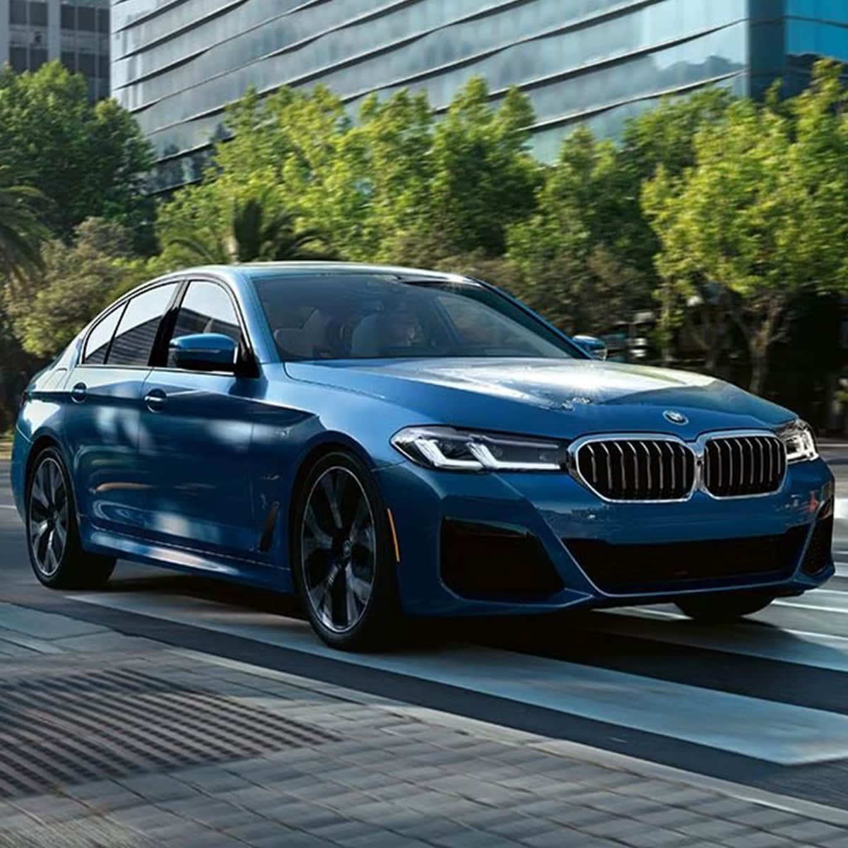 Guide to BMW Battery EVs (BEV) and Plug-in Hybrid EVs (PHEV) | Thompson BMW