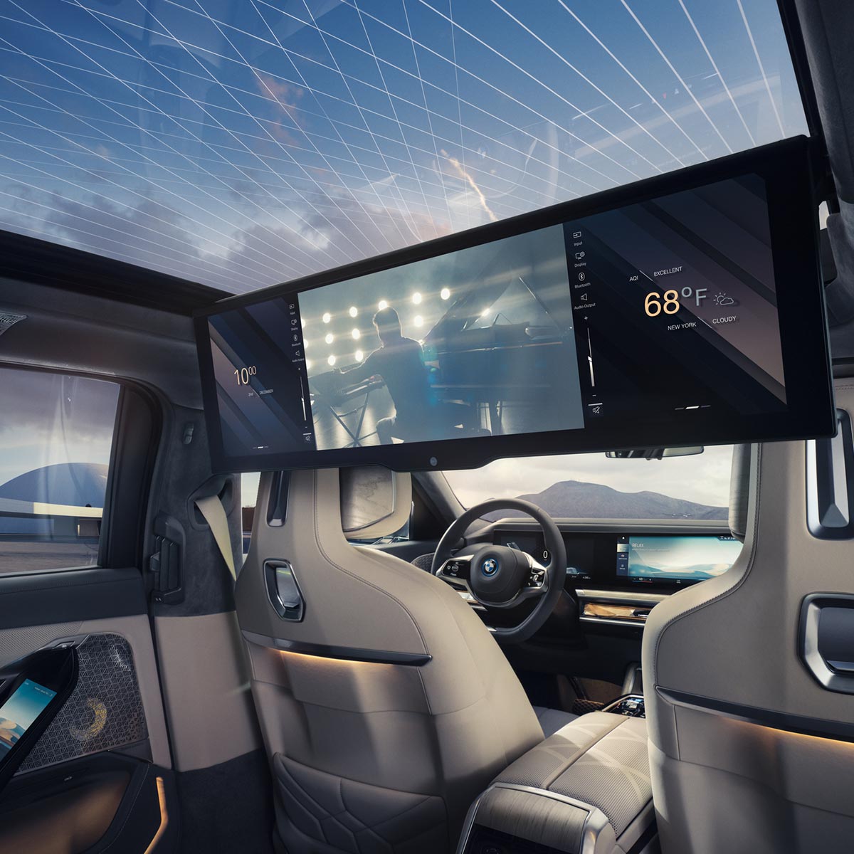 Guide to BMW Battery EVs (BEV) and Plug-in Hybrid EVs (PHEV) | Thompson BMW