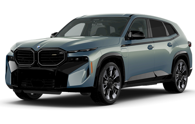 Guide to BMW Battery EVs (BEV) and Plug-in Hybrid EVs (PHEV) | Thompson BMW