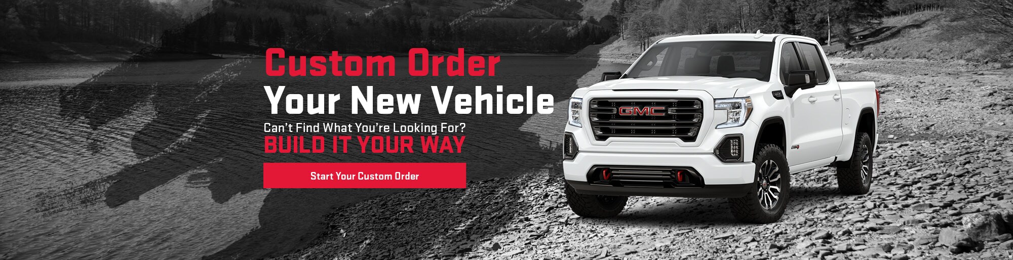 Buick GMC & Used Car Dealership in Raleigh, NC | Near Cary & Chapel Hill