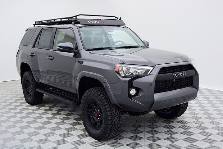 Custom Toyota Trucks | Toyota Pickup Sales near Lansdale, PA