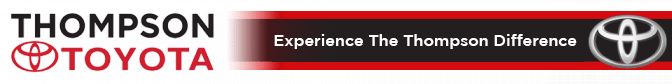 Thompson Toyota