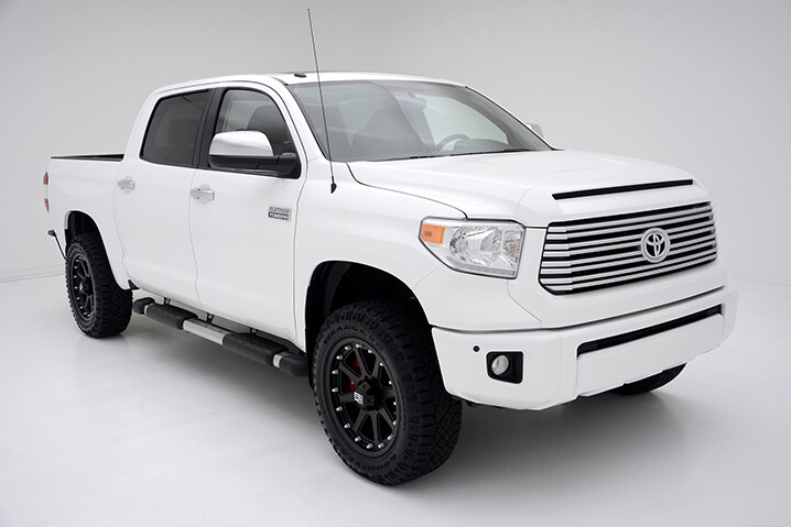 Custom Toyota Trucks | Toyota Pickup Sales near Lansdale, PA
