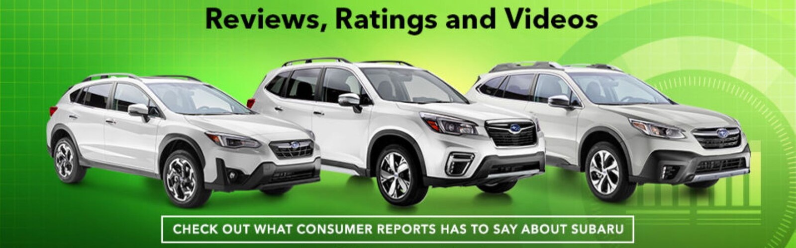 Thornhill Subaru | New Subaru Dealership in Terrace, BC