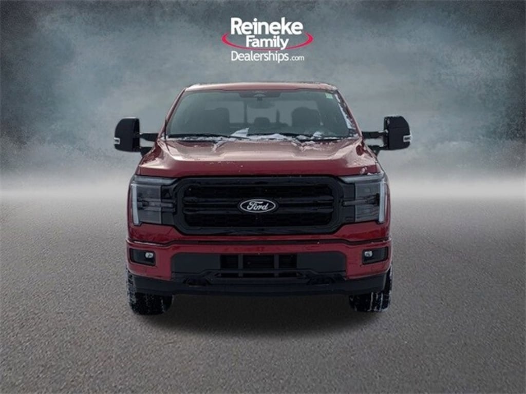 New 2025 Ford F-150 For Sale at Reineke Family Dealerships | VIN ...