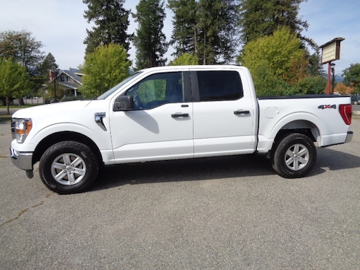 Used Vehicles | Timberline Auto Center