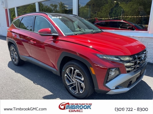Inventory | Timbrook GMC