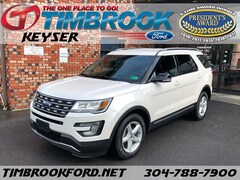 Used Vehicle Inventory | Timbrook Ford in Keyser