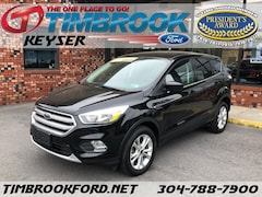Used Vehicle Inventory | Timbrook Ford in Keyser
