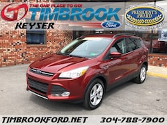 Used Vehicle Inventory | Timbrook Ford in Keyser