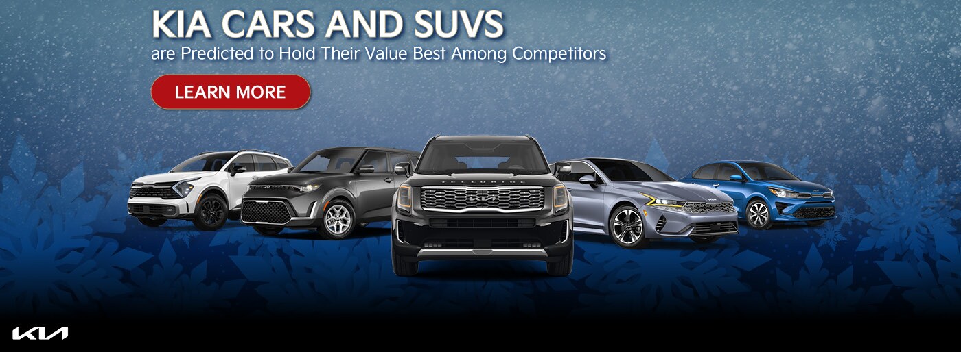 Timbrook Kia: Kia Dealership in Cumberland, MD