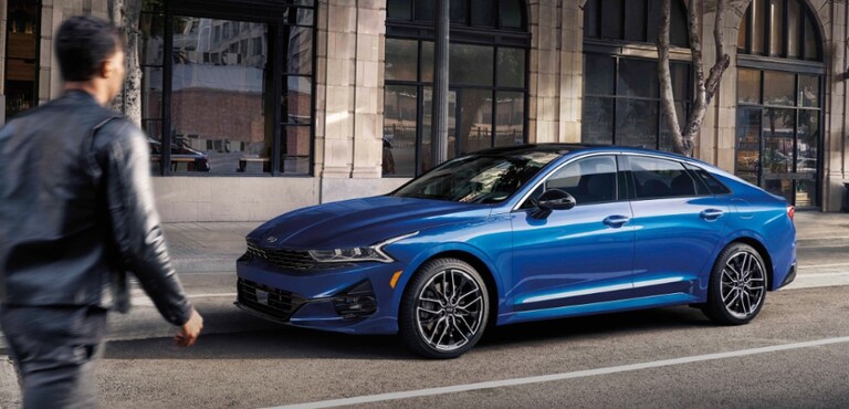 Timbrook Kia: Kia Dealership in Cumberland, MD