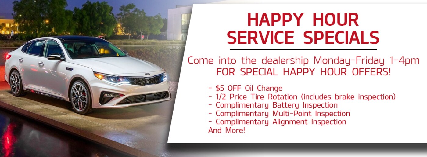 Timbrook Kia: Kia Dealership in Cumberland, MD