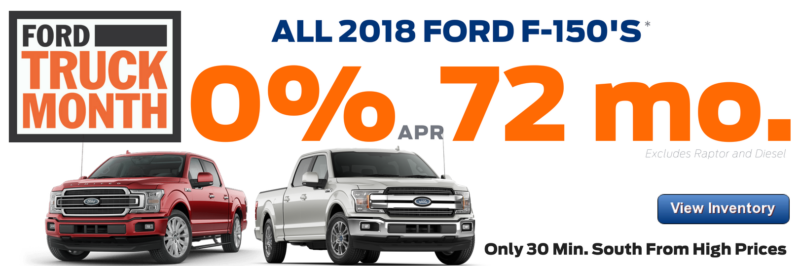 New and Used Ford Car dealer in Spanish Fork at Tim Dahle Ford