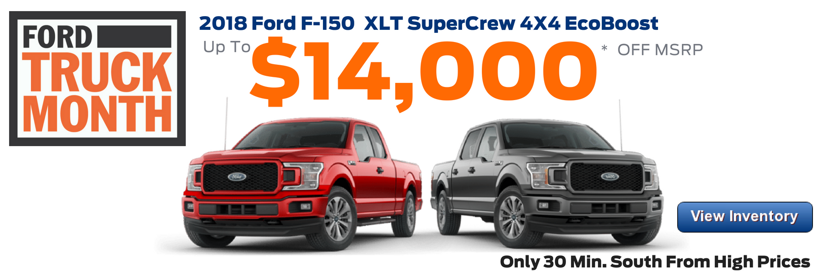 New and Used Ford Car dealer in Spanish Fork at Tim Dahle Ford