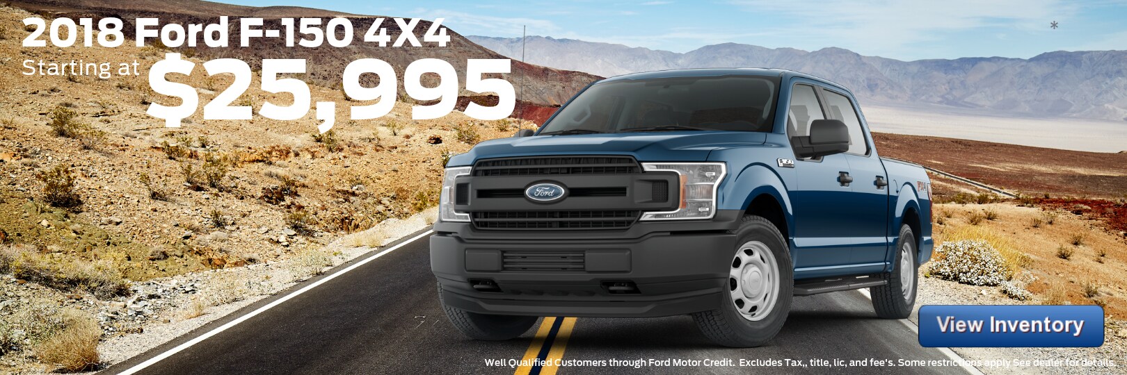 New and Used Ford Car dealer in Spanish Fork at Tim Dahle Ford