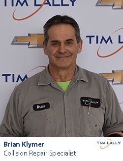 Meet Your Tim Lally Pit Crew - Here to deliver you an outstanding ...