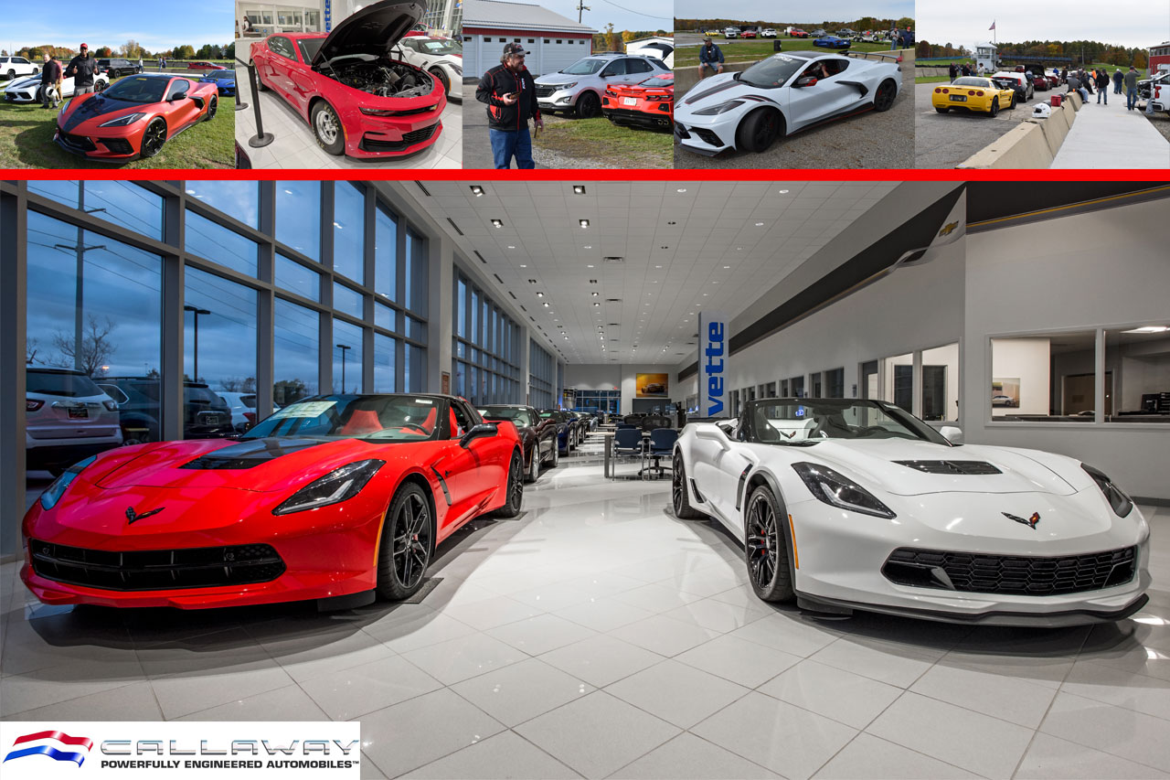 Tim Lally Chevrolet Dealership in Warrensville Heights, OH | Serving ...