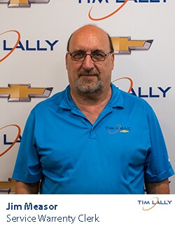 Meet Your Tim Lally Pit Crew - Here to deliver you an outstanding ...