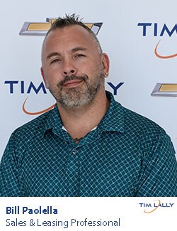 Meet Your Tim Lally Pit Crew - Here to deliver you an outstanding ...