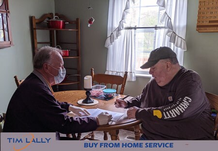 TIM LALLY MAKES IT EASY TO SHOP AND BUY YOUR WAY | Tim Lally Chevrolet