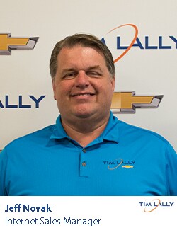 Meet Your Tim Lally Pit Crew - Here to deliver you an outstanding ...